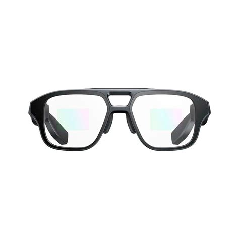 Очки дополненной реальности Meizu Ar Smart Glasses Myvu Discovery Edition