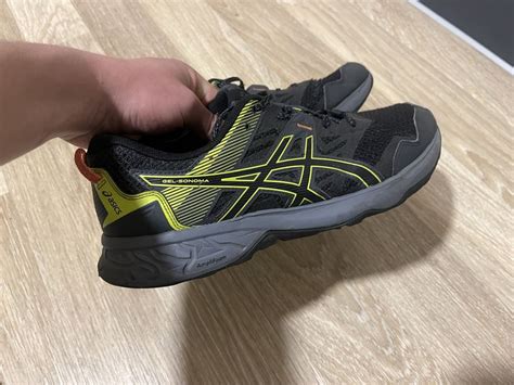 Кросівки Asics gel-sonoma: 600 грн. - Кросівки для бігу Воля-Ковельська ...