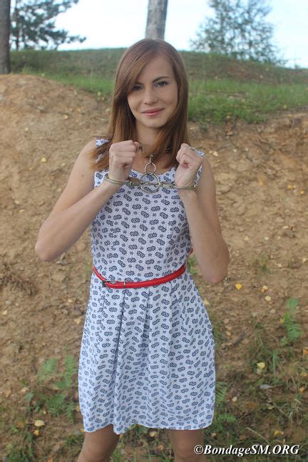 Photo Set N501 By Bondagesm Org On Deviantart