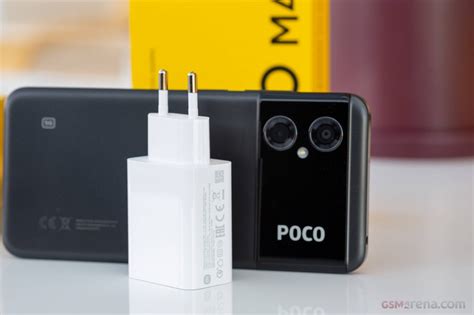Xiaomi Poco M G Pictures Official Photos