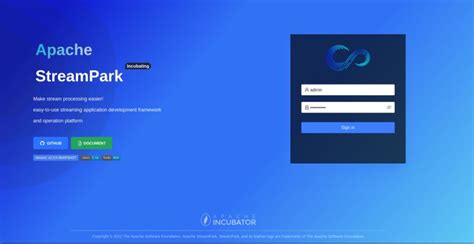 Apache Streampark A New Vulnerability Sourabh Mishra Siem And Edr Xpert Posted On The Topic