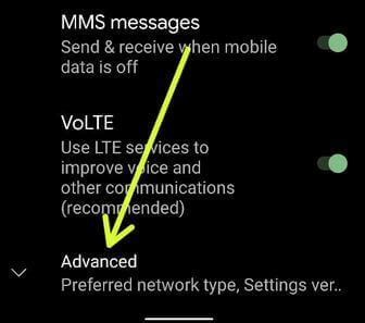 How To Turn On WiFi Calling Android