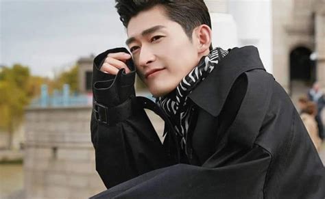 Hans Zhang Han Biodata Dan Fakta Menarik