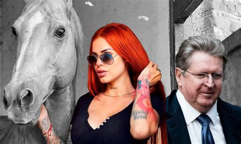 Elena Larrea La Relación Que Guarda Con Germán Larrea El Segundo