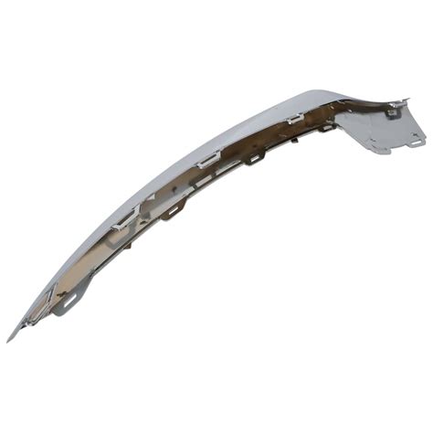 For Mercedes Benz E400 2015 2017 E550 2014 2017 Front Right Side Bumper