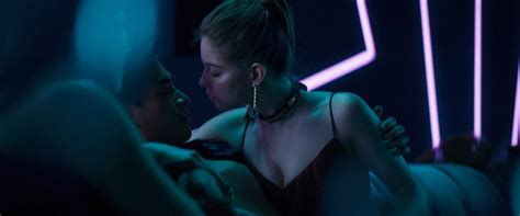 Nude Video Celebs Actress Anna Marchenko