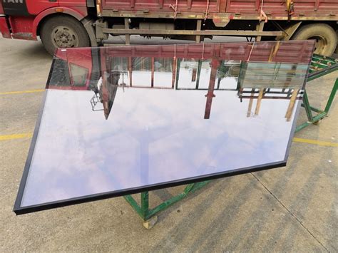 Big Monolithic Glass Focus On The Safety Of Your Big Architectural Glass