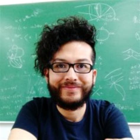 Christopher Roque MÁrquez Phd Universidad Nacional Autónoma De México Mexico City Unam