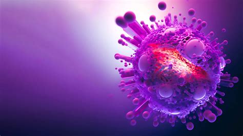 100 Virus Wallpapers