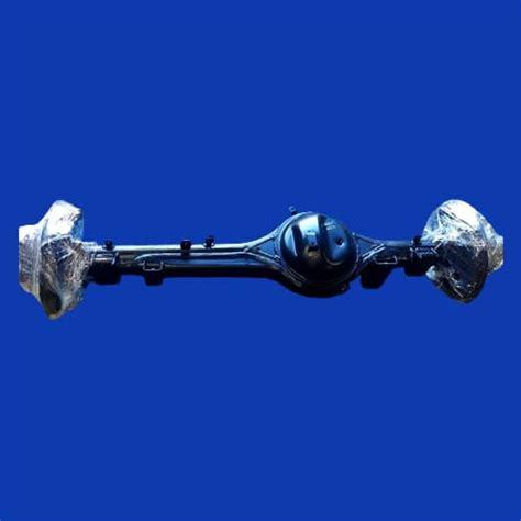 Toyota Landcruiser Vdj76 Vdj78 Vdj79 Rear Diff Complete Diff Abs New