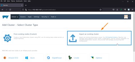 How To Install Rancher On Ubuntu 22 04 Step By Step