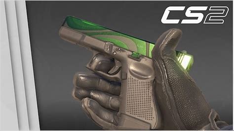 Exploring The Strengths And Weaknesses Of The Glock 18 In Cs2 Blog