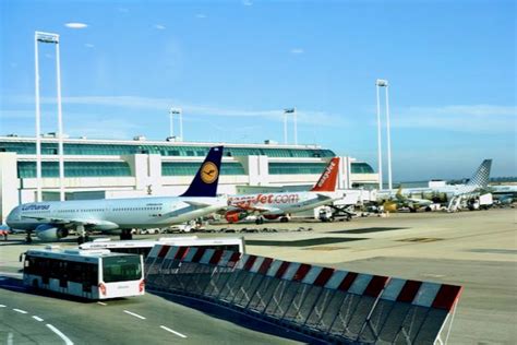 Airports In Rome Which Will You Use Romewise