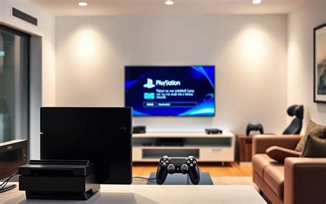 USB Free Solution How To Reinstall Your PS4 Software