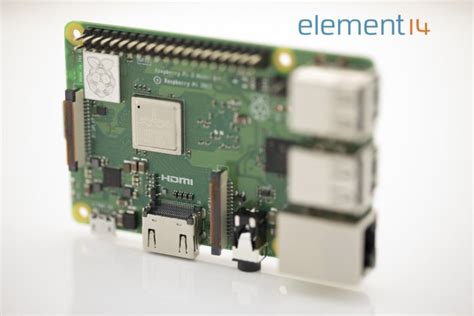 new raspberry pi 3 model offers faster processing electrical engineering news and products