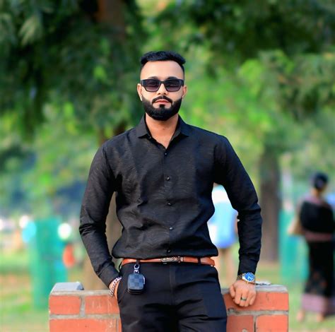 Arnob Chowdhury Agnee