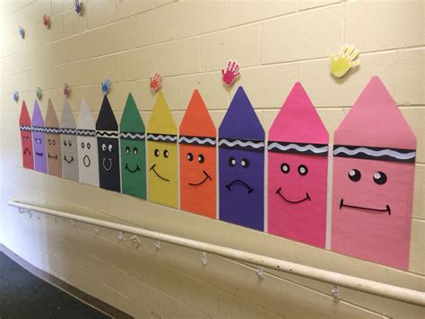 Classroom Wall Color Ideas At Stacey Harris Blog