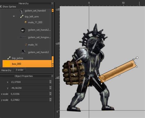 V Update Spriter D Game Maker Studio Extension Spriter Implementations Spriter Forums