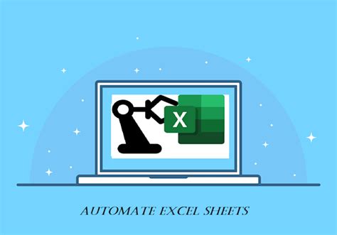 Automate Your Excel Spreadsheet With Macros By Alexej28 Fiverr