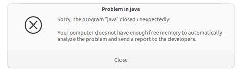 Eclipse Is Not Responding R Eclipse