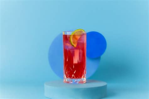 Cape Codder Cocktail Recipe By Drinksworld