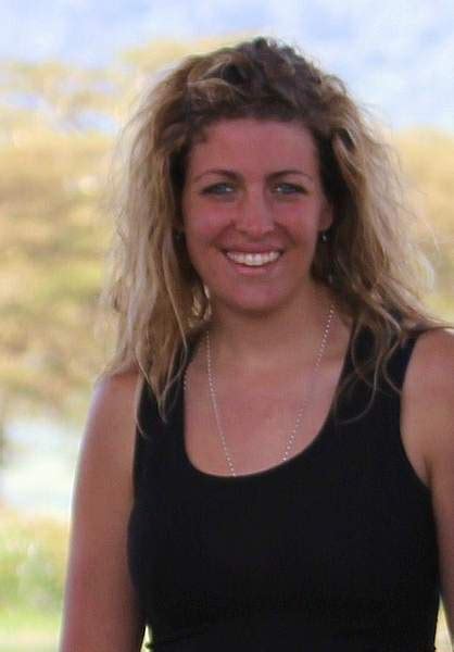 Stefanie Is On Couchsurfing Couchsurfing