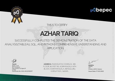 Azhar Tariq On Linkedin Python Dataanalytics Sql 14 Comments