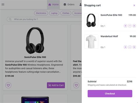 Majd Soubh On Linkedin Laravel Php Vue Tailwindcss Strip