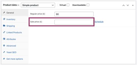 How To Fix Missing Schema Property Missing Field Pricevaliduntil • Yoast