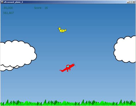 How To Control A Simple Processing Game With Arduino 6 Steps
