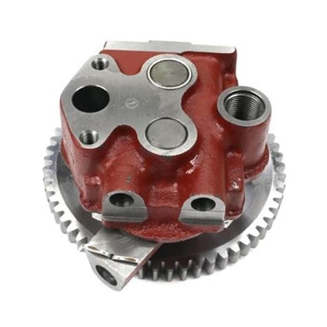 Oil Pump Ursus C 330 C 335 Roko Spletni Agrocenter