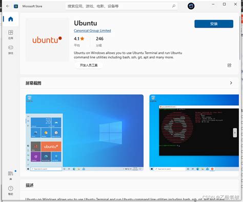 linux虚拟机的替代品：docker与wsl2上手笔记 wsl2能代替虚拟机吗 csdn博客