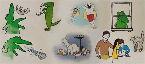 Lyle Lyle Crocodile 2022 Cinema Cats