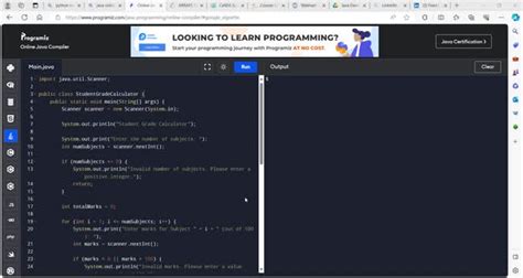 Jyothsna Alugu On Linkedin Codeway Javaprogramming