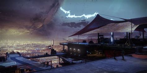 Destiny 2 5 Areas Every Player Loves To Explore And 5 Everyone Avoids
