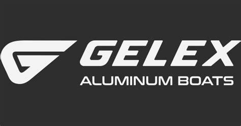 Gelex Aluminum Boats