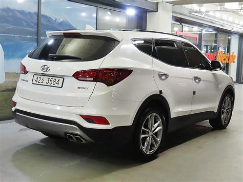 현대 싼타페 더 프라임 디젤 22 2wd 익스클루시브 중고차 경기도 김포시 풍무동 비즈프로필