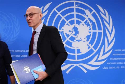 Preocupante La Onu Alertó Sobre Los Derechos Humanos En Argentina