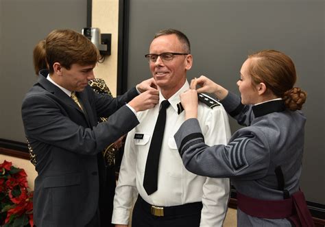 Dvids News Army Chief Of Staff Promotes Karbler