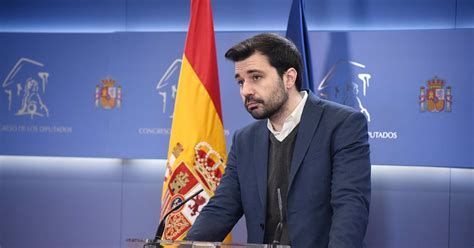 Podemos Se Desmarca De Sumar Y No Piensa Huir De X Por Saludos