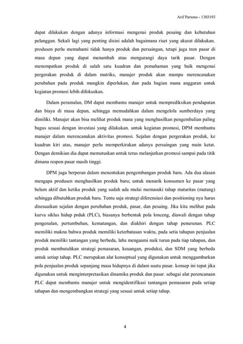 Directional Position Matrix Pdf
