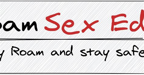 Roam Sex Ed Exploring Roam Information Security Roamresearch