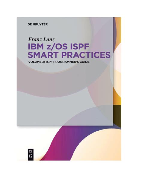 ispf programmers guide pdf string computer science computer