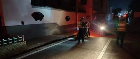 国庆首日河曲交警查获9起酒后驾驶违法行为整治交通车辆