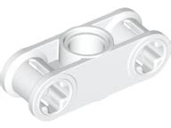 LEGO Basic Bricks Lego NEW Technic Axle And Pin Connector Perpendicular 3L With Center Pin