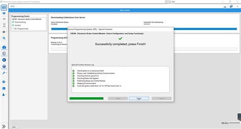 Procedure For Handling Error Code C E Electronic Control Unit Software Automotive Software