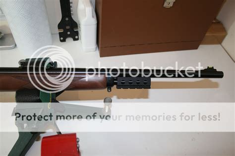 410 Marlin Shotgun Suppressor Design Ideas Silencers Ar15com