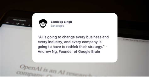 Sandeep Microsoft To Demo Its New Chatgpt Like Ai In Word Powerpoint And Outlook Soon