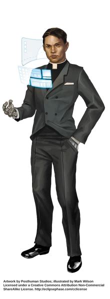 Splicer 1e Chucks Eclipse Phase Wiki Fandom