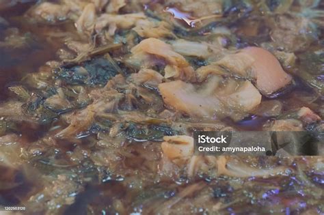 중국 야채 스튜 혼합 야채와 돼지 고기 태국 길거리 음식 시장 0명에 대한 스톡 사진 및 기타 이미지 0명 건강한 생활방식 건강한 식생활 Istock